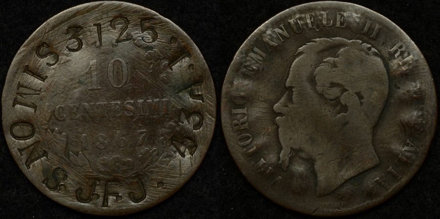 Our Coin Catalog – World Coins and Errors